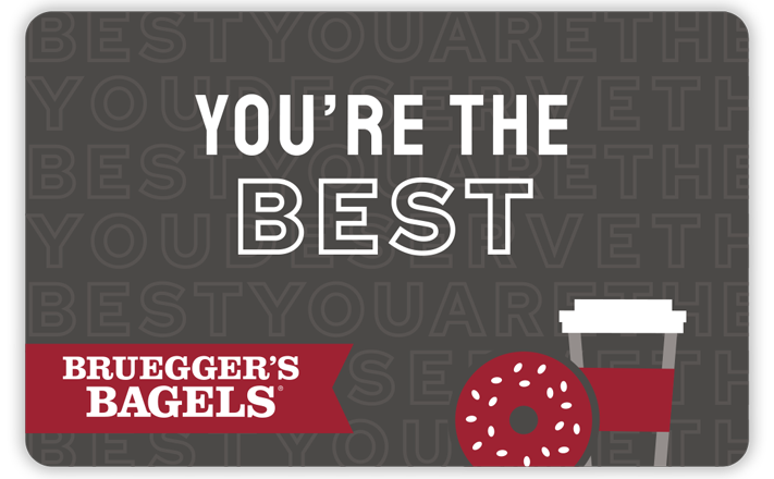 Bagels Order Ahead